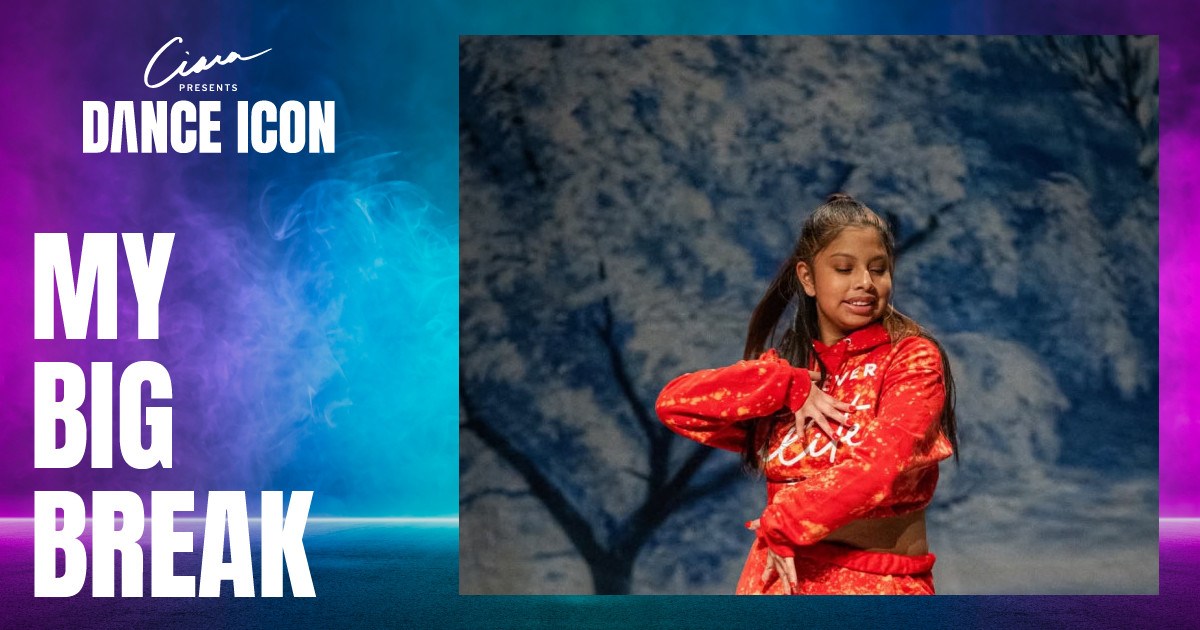 Dance Icon