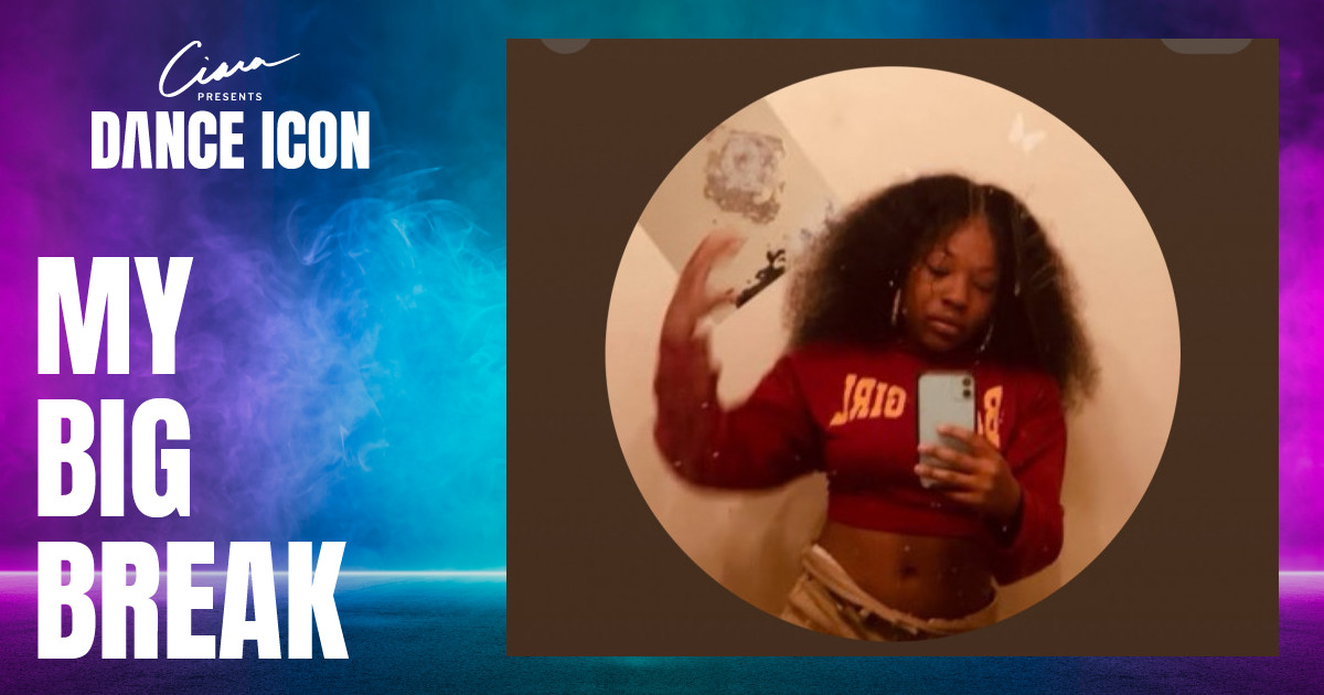 Dance Icon