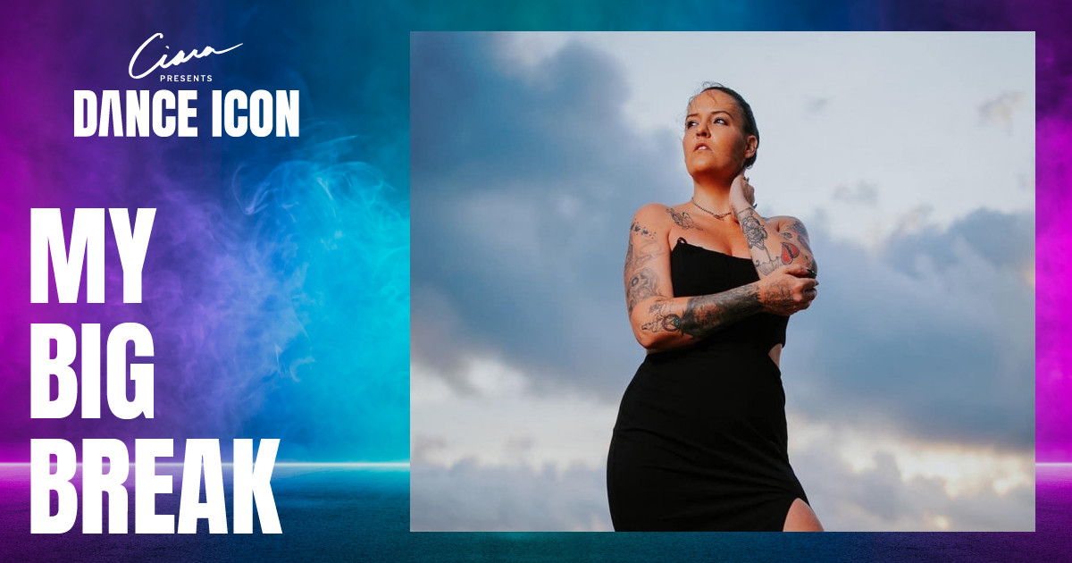 Dance Icon
